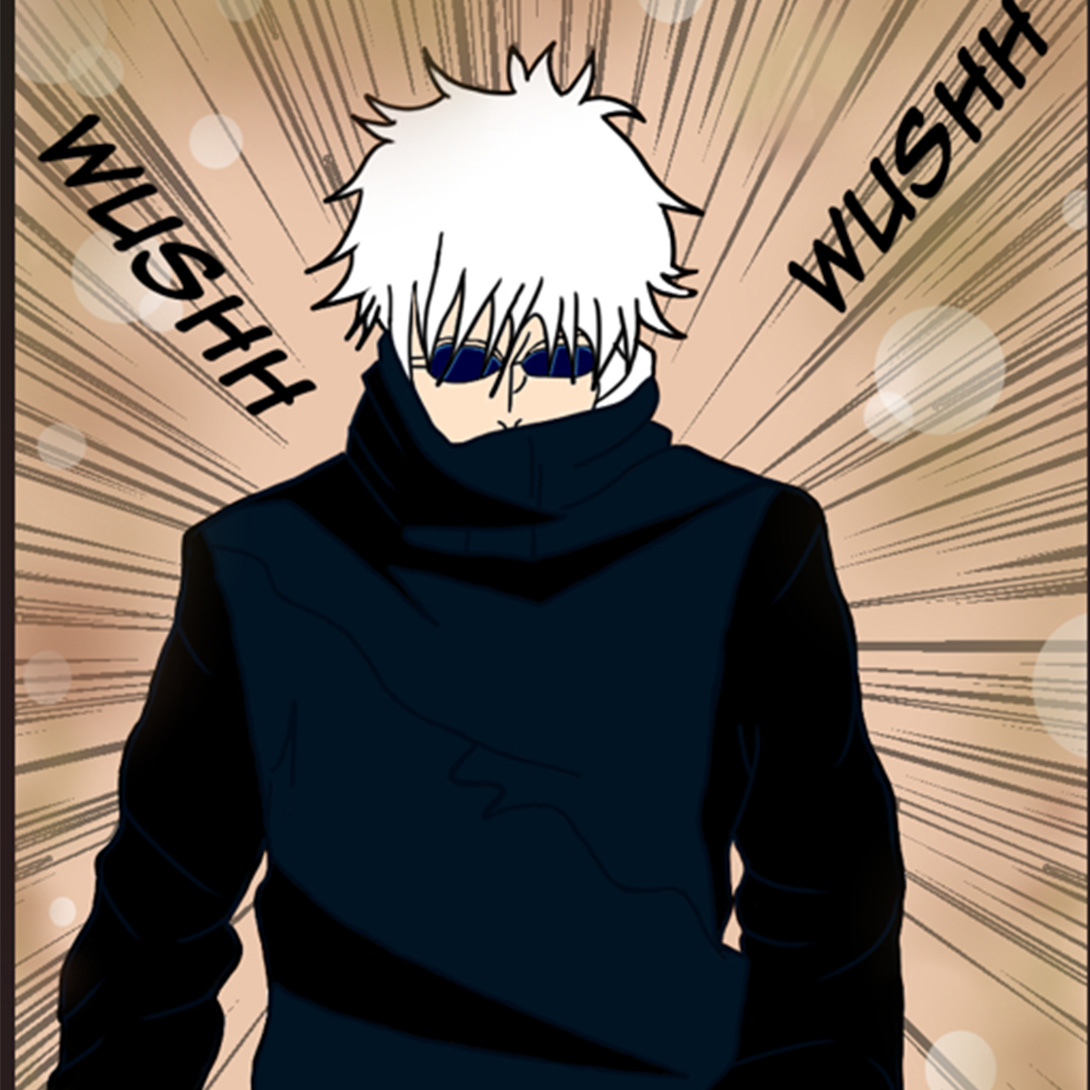 Love is never die | LINE WEBTOON