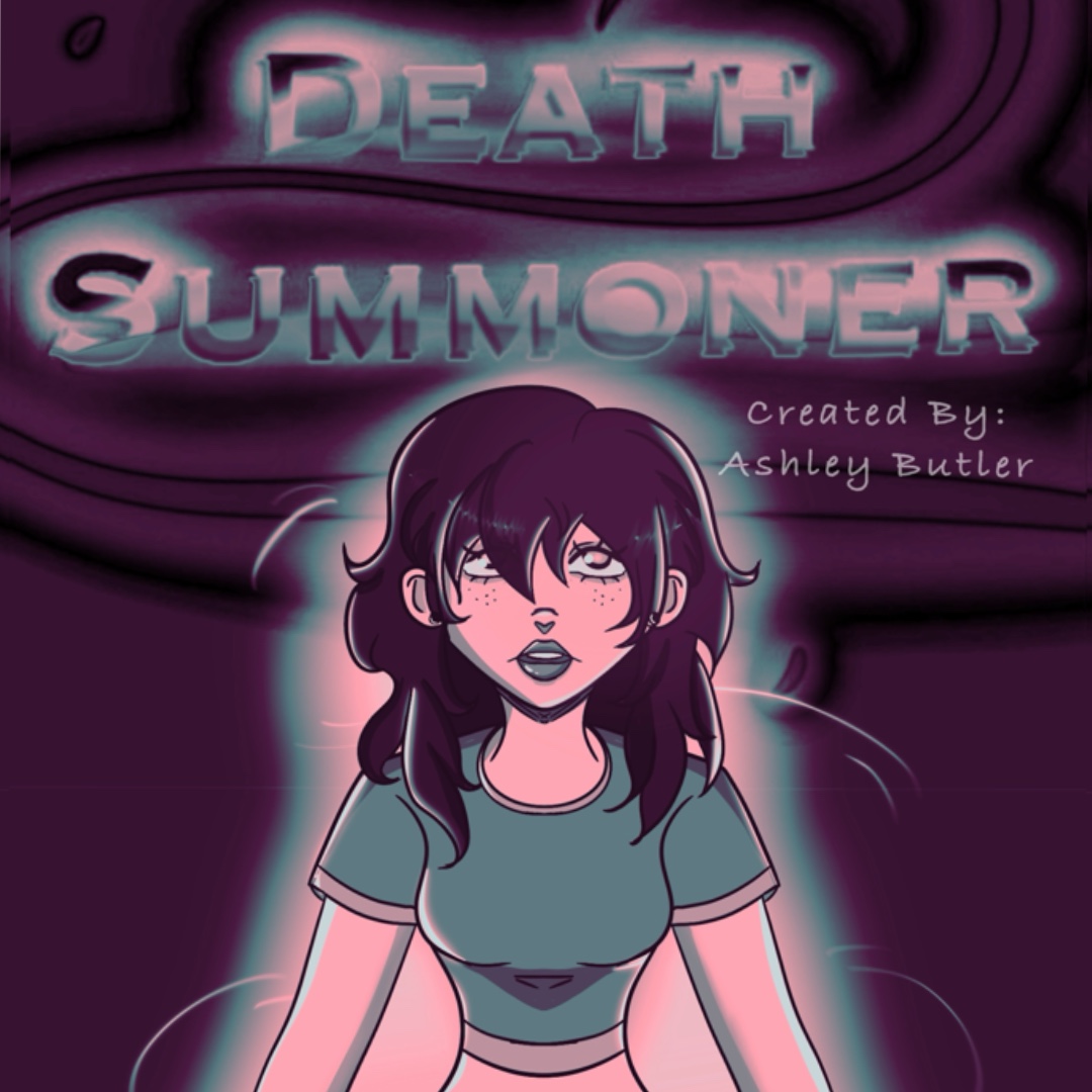 Death Summoner | WEBTOON