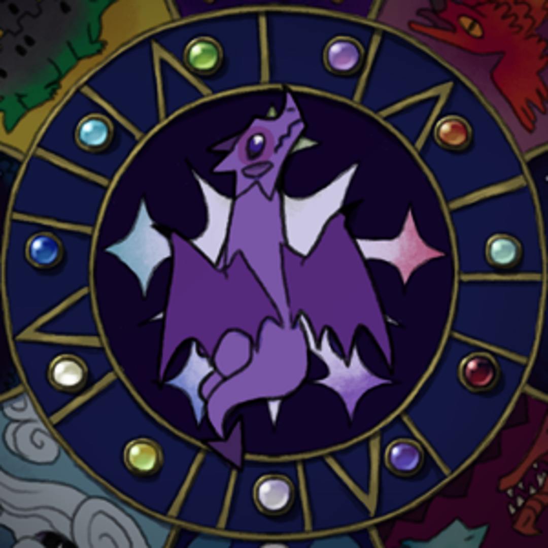 Dragons Wish | WEBTOON