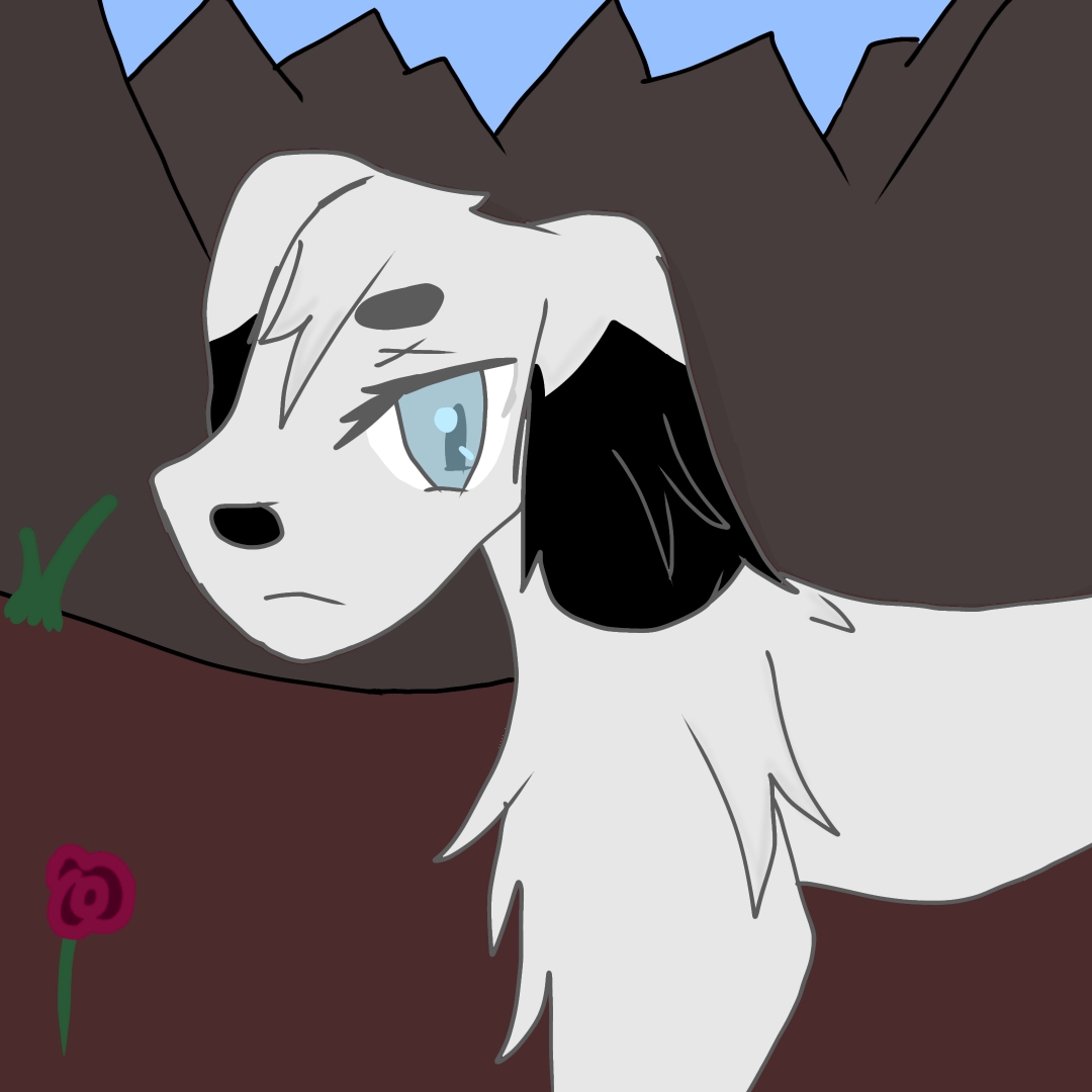 Frost | WEBTOON