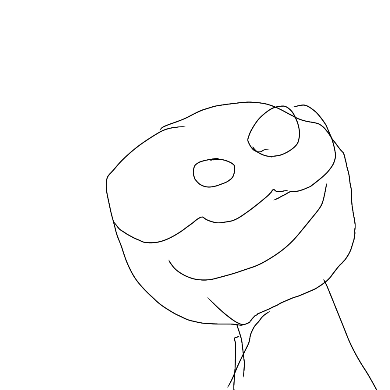 Salvour advance | WEBTOON