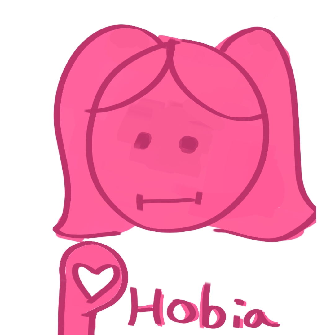 Phobia! | WEBTOON