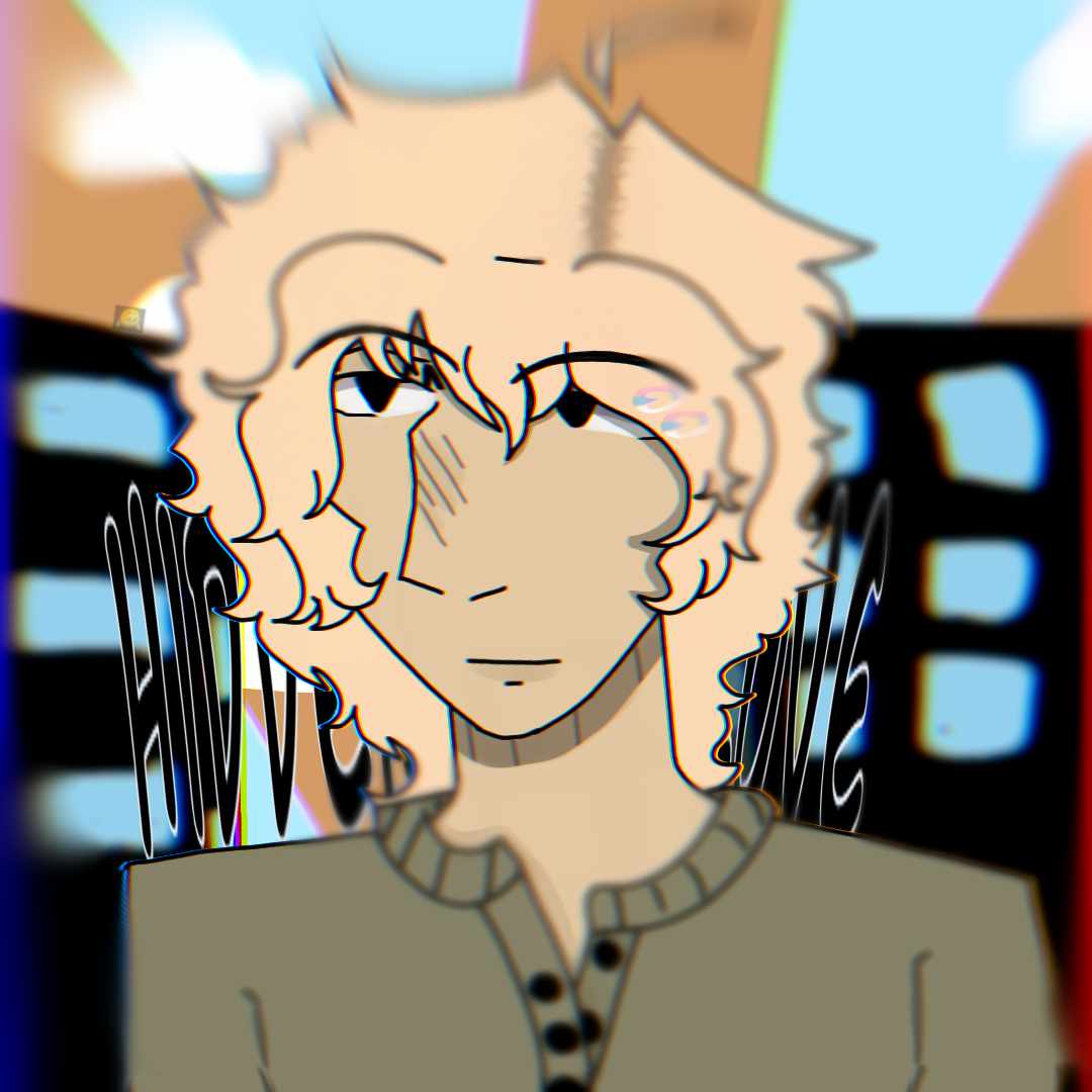 Hidden Love | WEBTOON