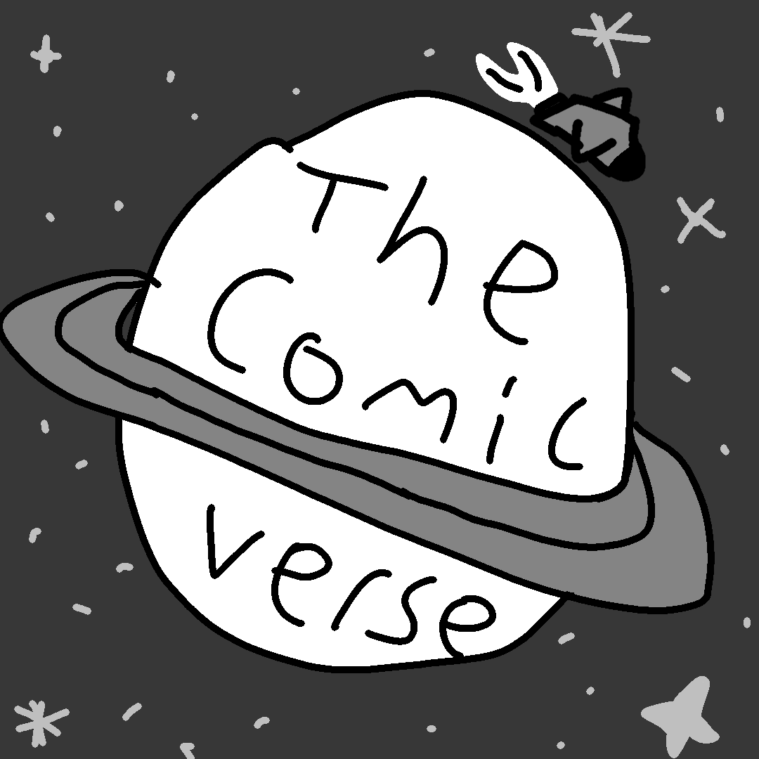 The Comic Verse | WEBTOON