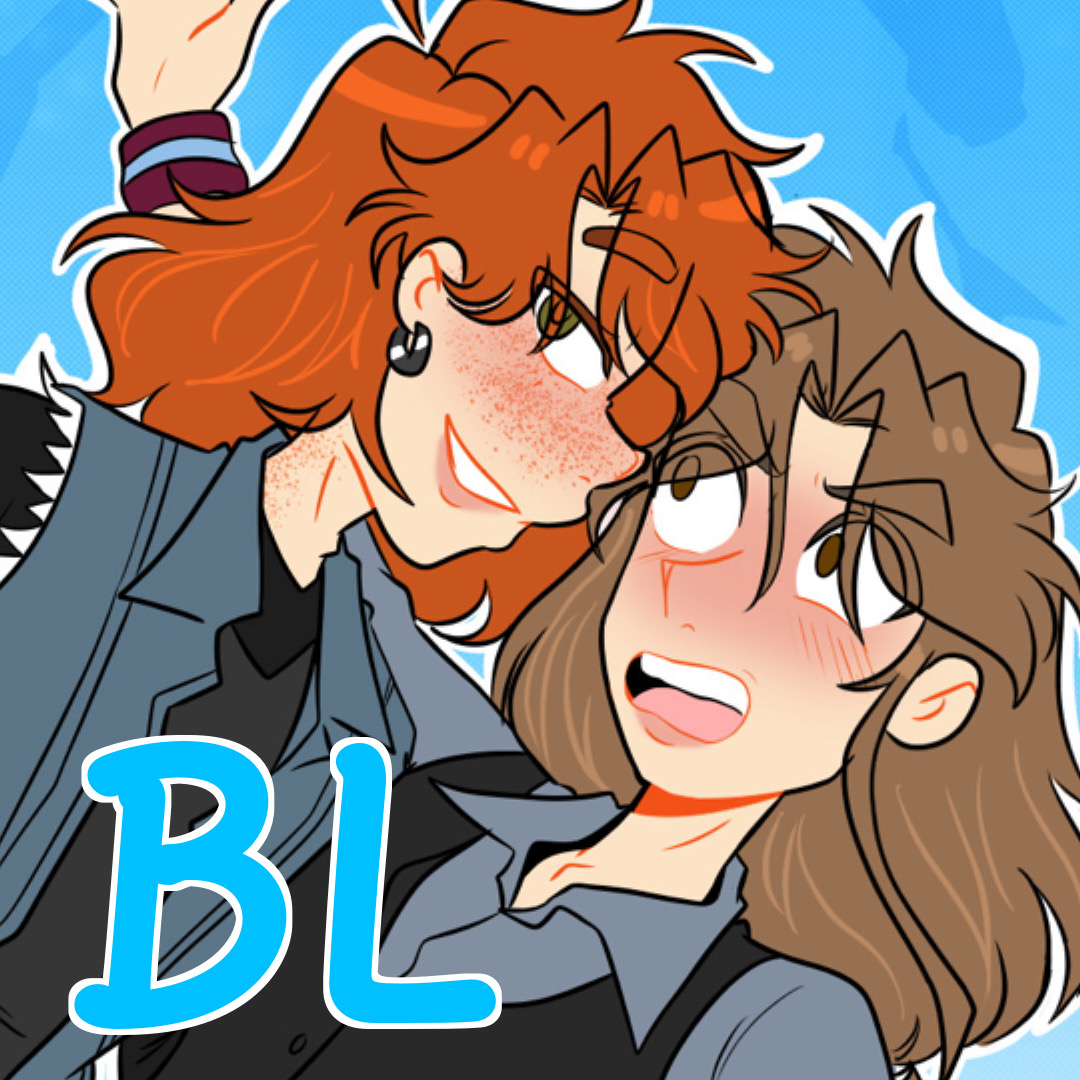 Falling in Love (BL) | WEBTOON