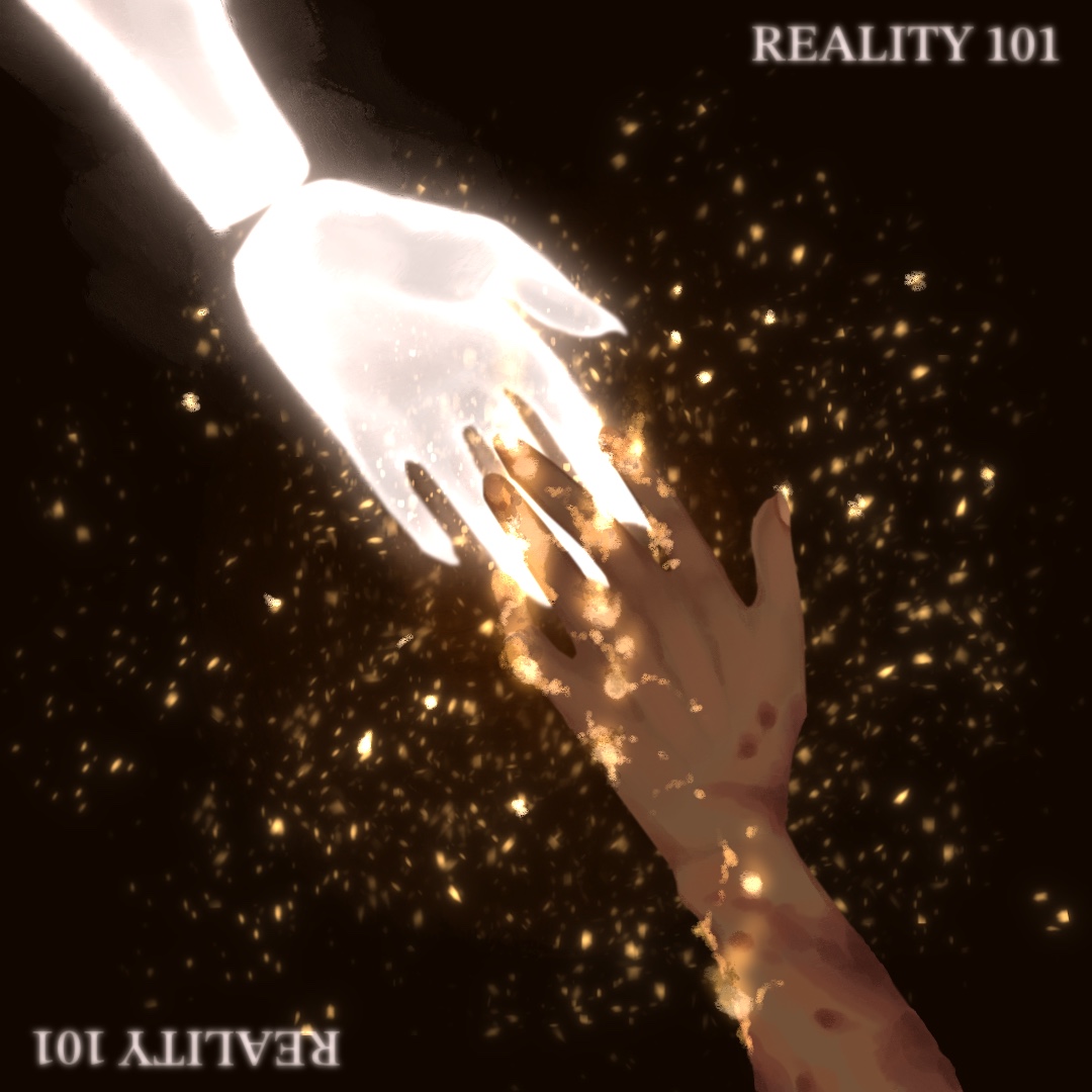 REALITY 101 | WEBTOON