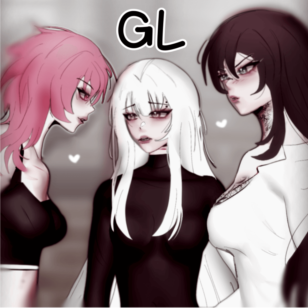 Miss Manager (GL) | WEBTOON