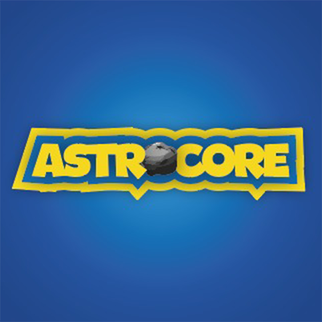 AstroCore | WEBTOON