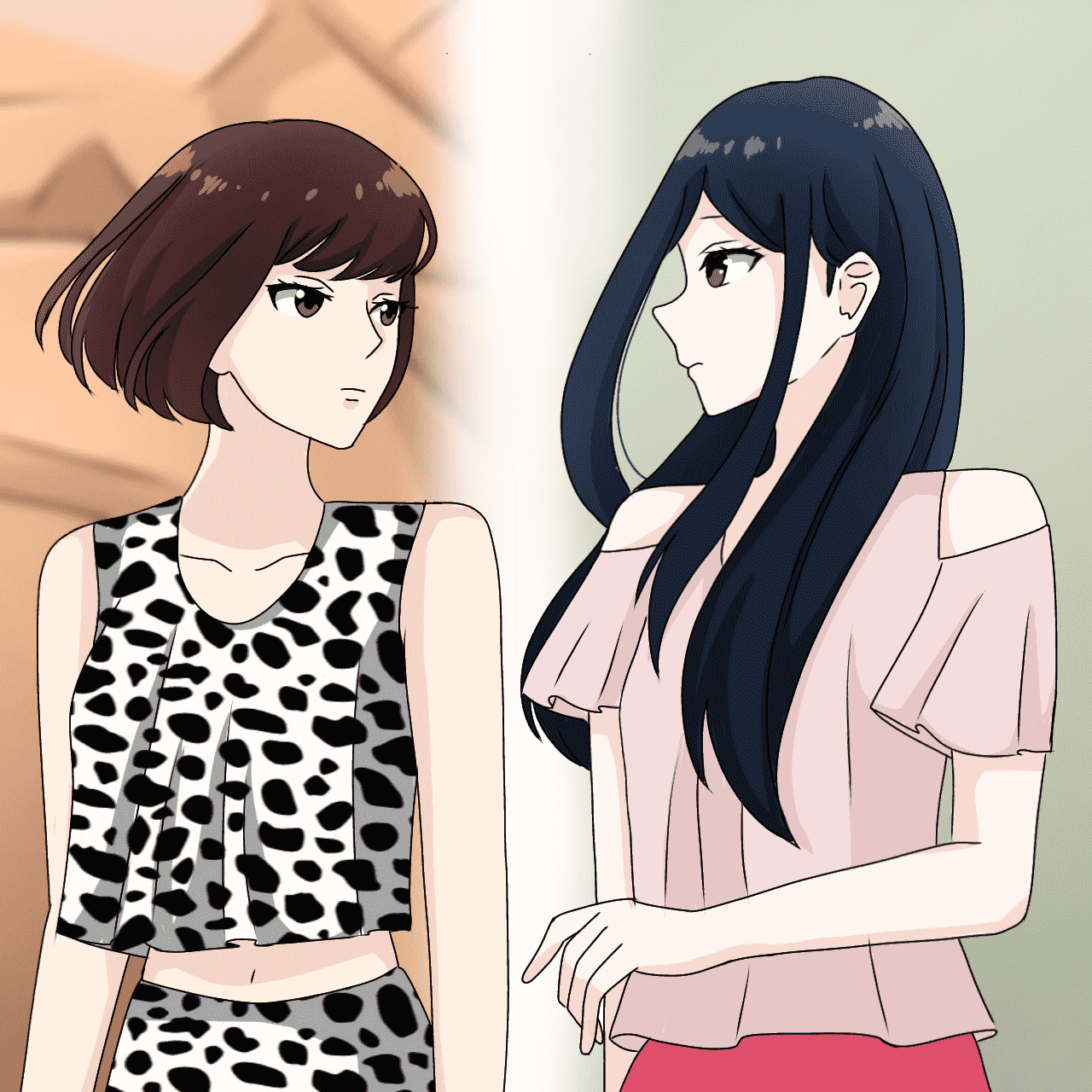 Pulu Puluu | LINE WEBTOON