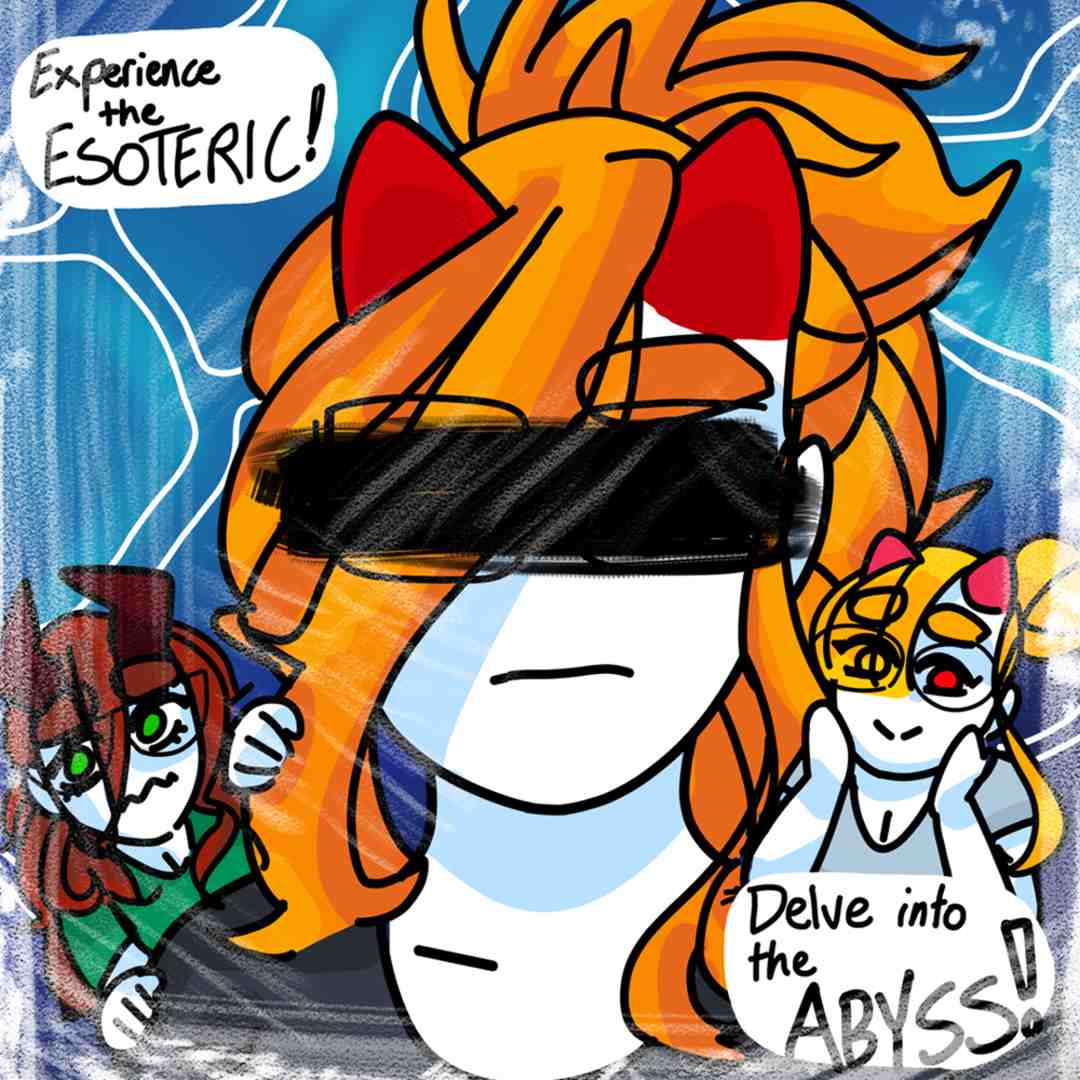 Course Correction | WEBTOON