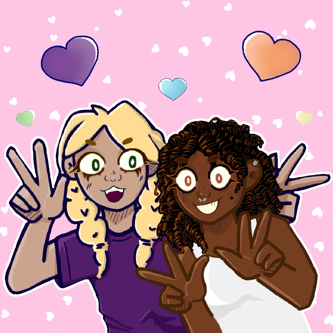 Delusional Lovers! | WEBTOON