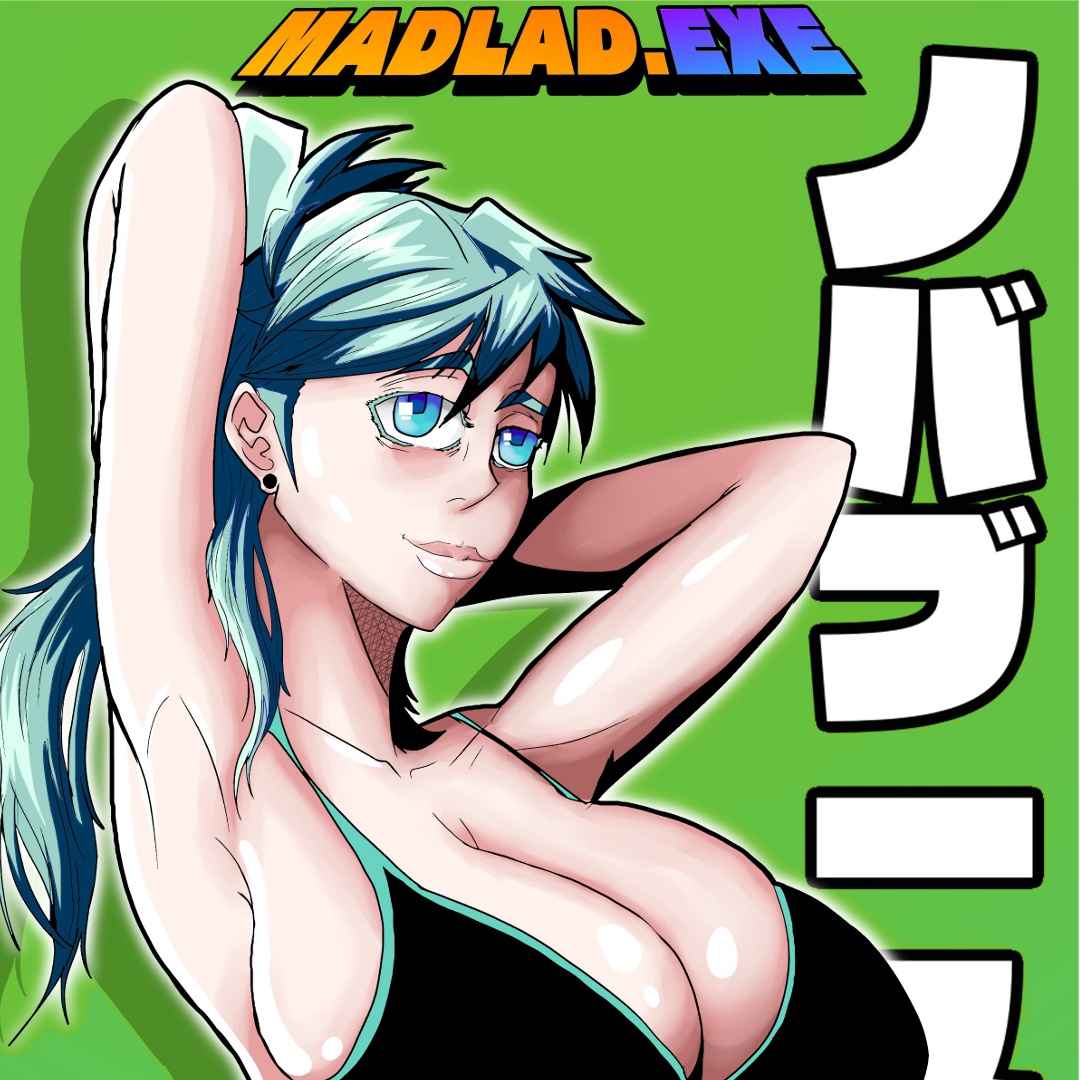 NOVA BOOSTER | WEBTOON