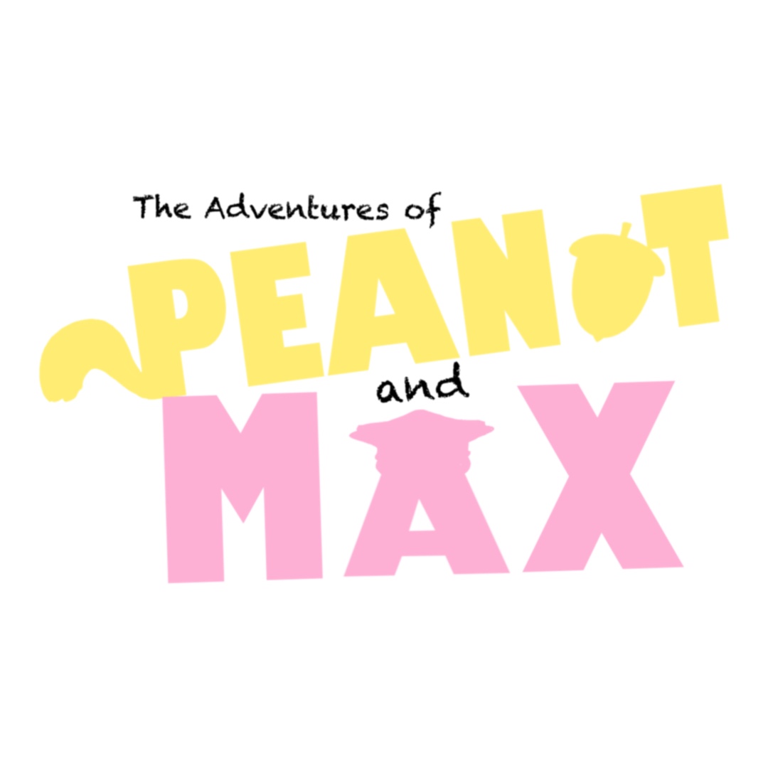 The Adventures of Peanut and Max | WEBTOON