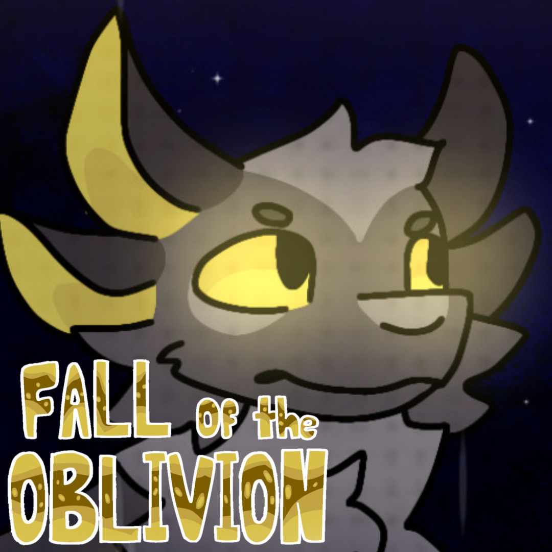 Fall of the Oblivion | WEBTOON