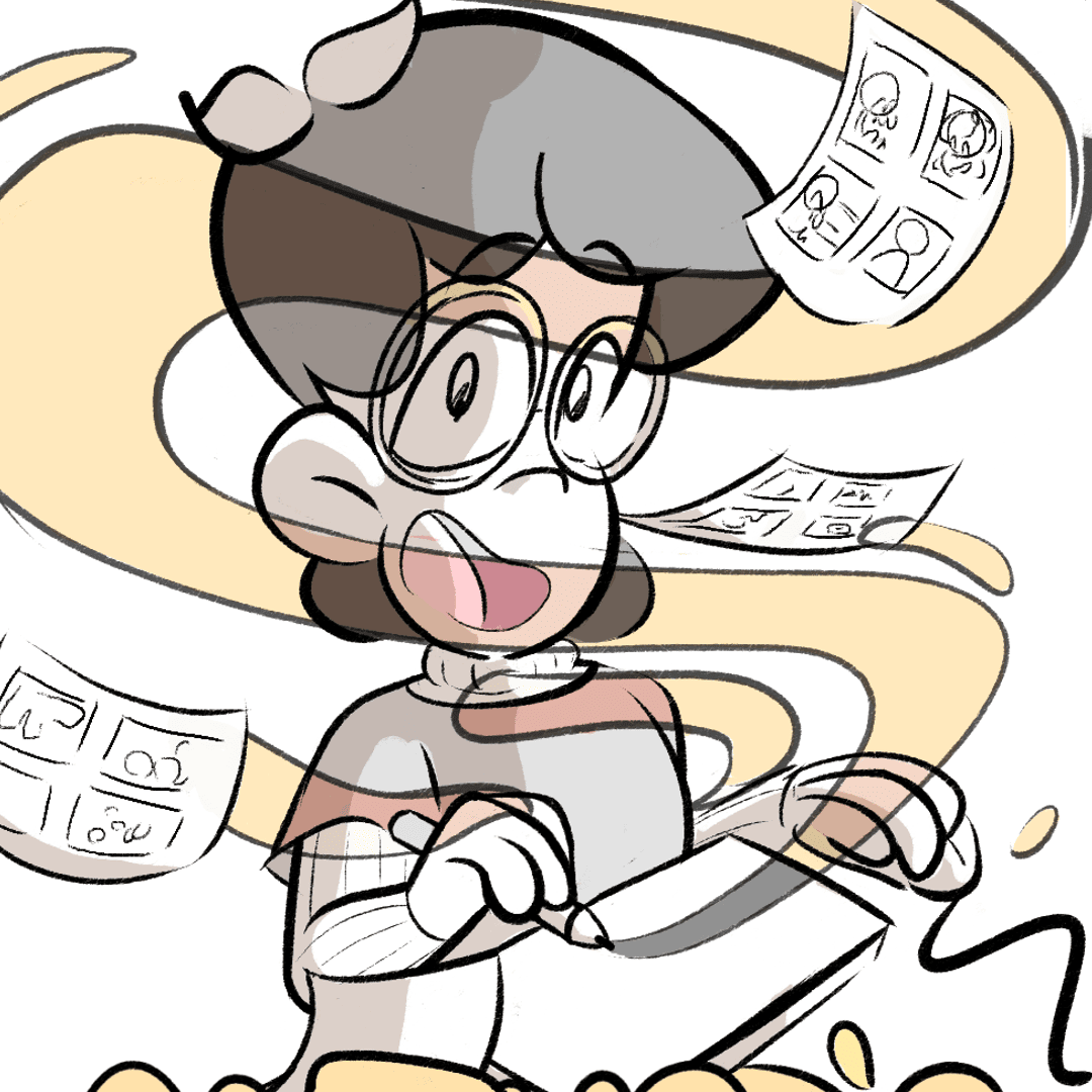 Authors Notes | WEBTOON