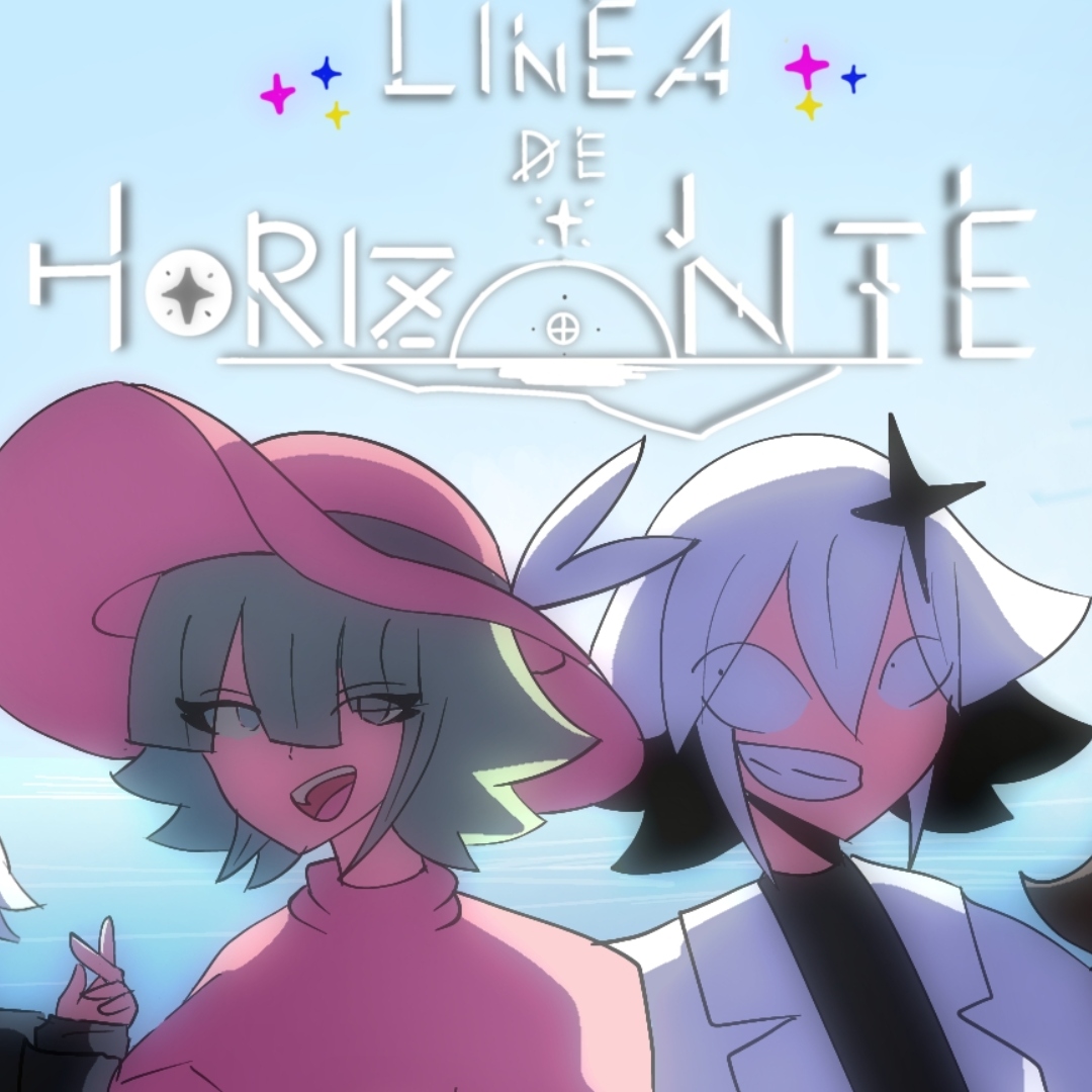 Linea de Horizonte | WEBTOON