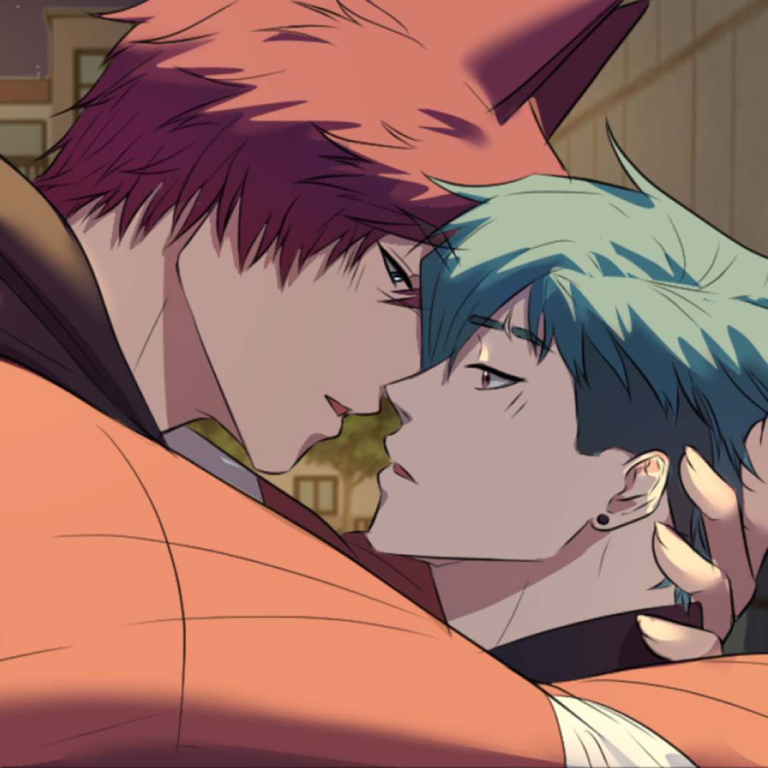 Heartsteel Settphel Fancomic | WEBTOON