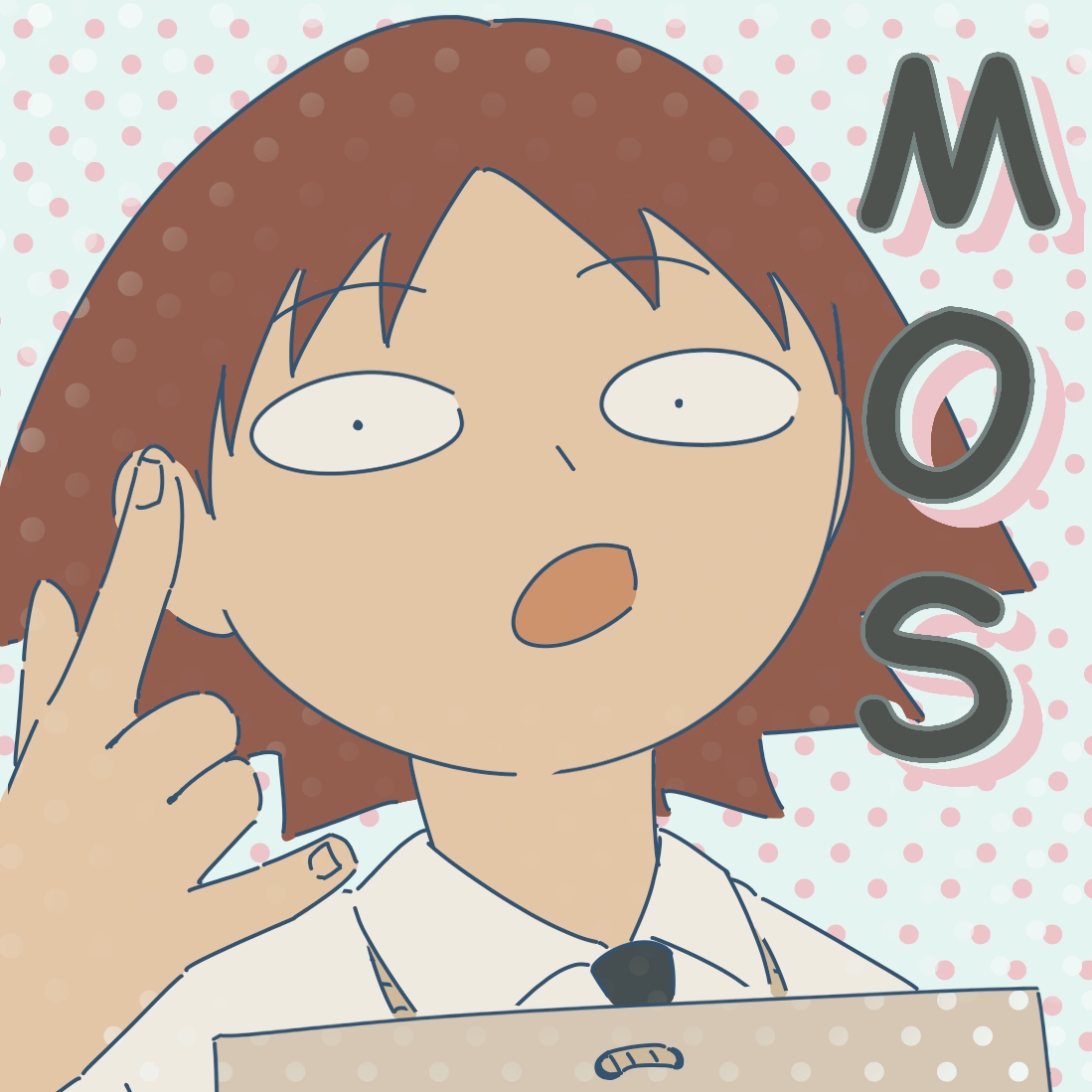 MOS | LINE WEBTOON