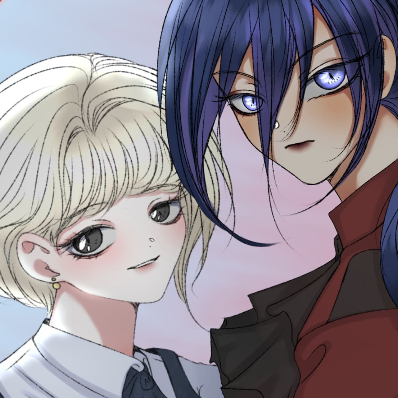 ANOTHER PERSPECTIVE | LINE WEBTOON