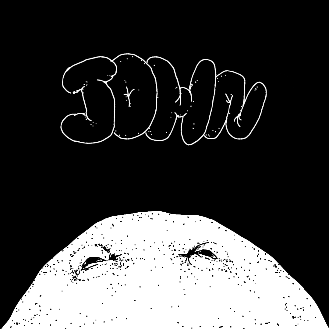 Cosmic Flesh | WEBTOON