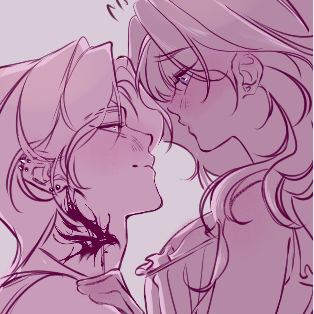 Deadly Obsession | WEBTOON