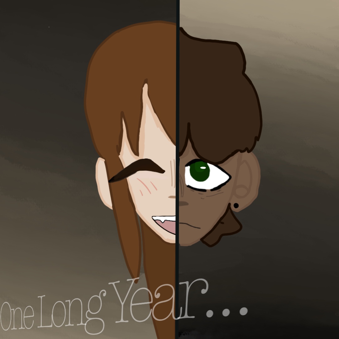 One Long Year (BL) | WEBTOON