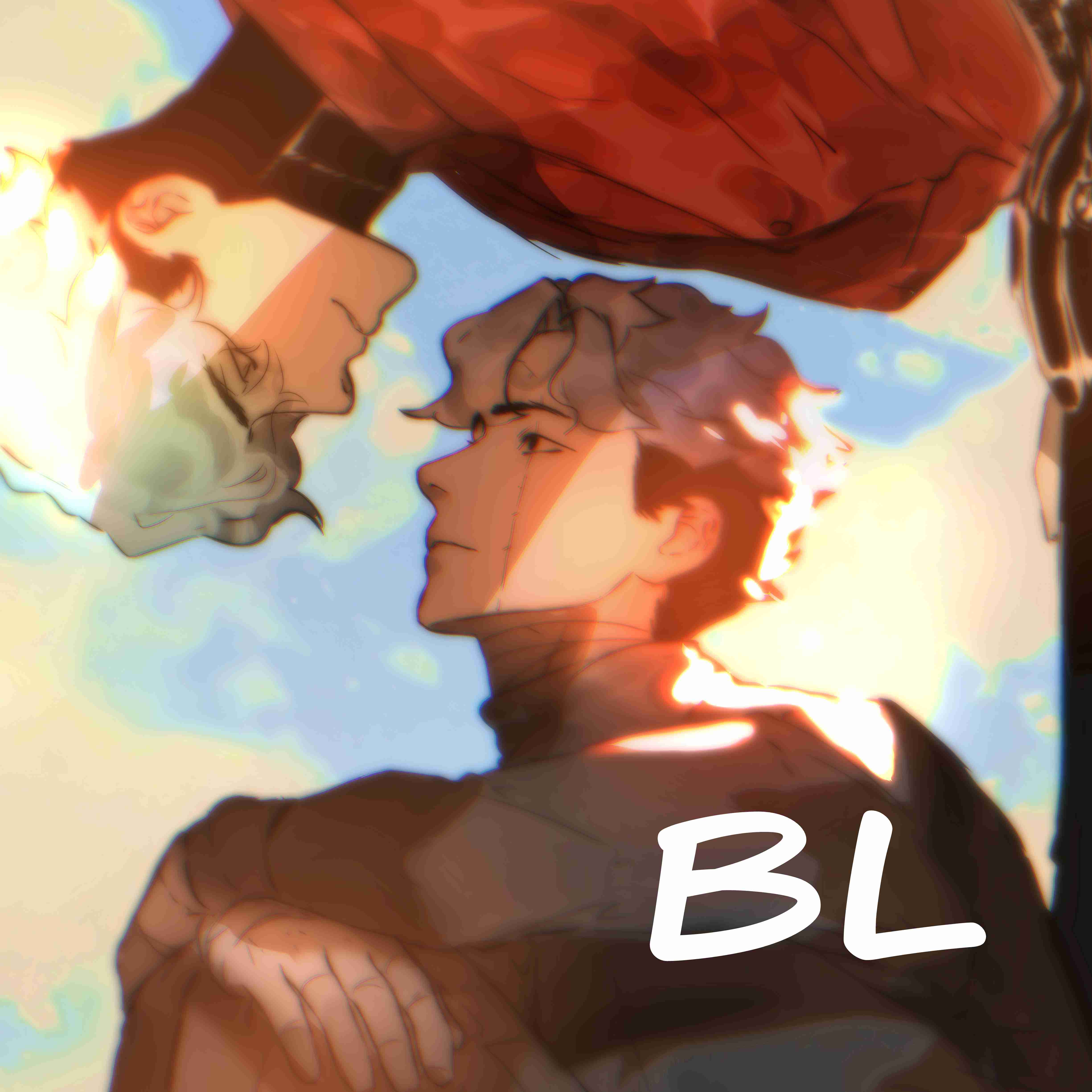 Hatefully, always yours | WEBTOON