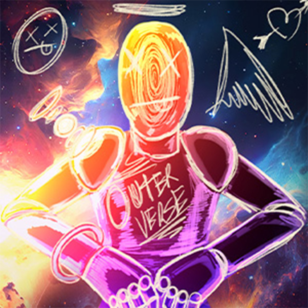 Capítulo 1: Magnus - Parte 1 - 1 | Outerverse - Uma Jornada Fora das Estrelas