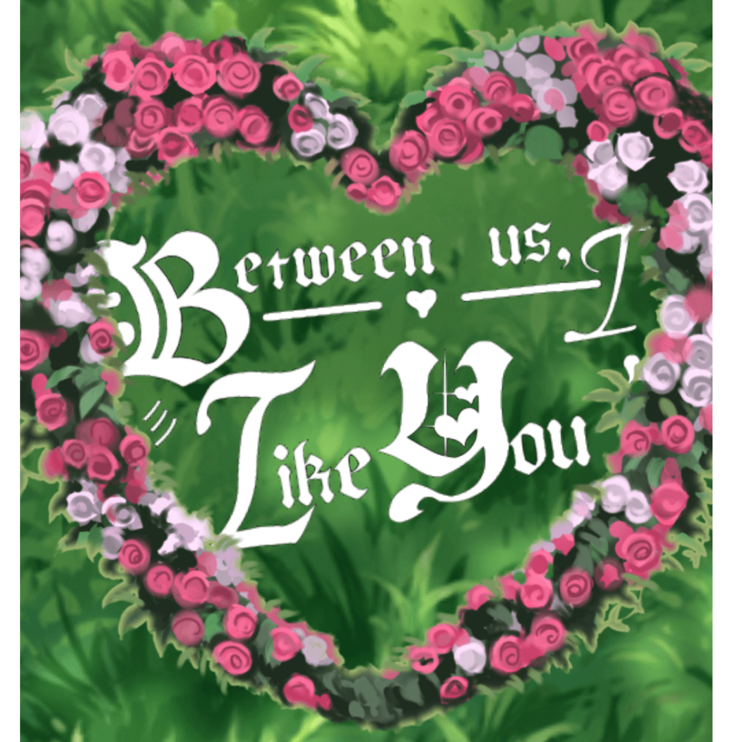Between us, I Like You | WEBTOON
