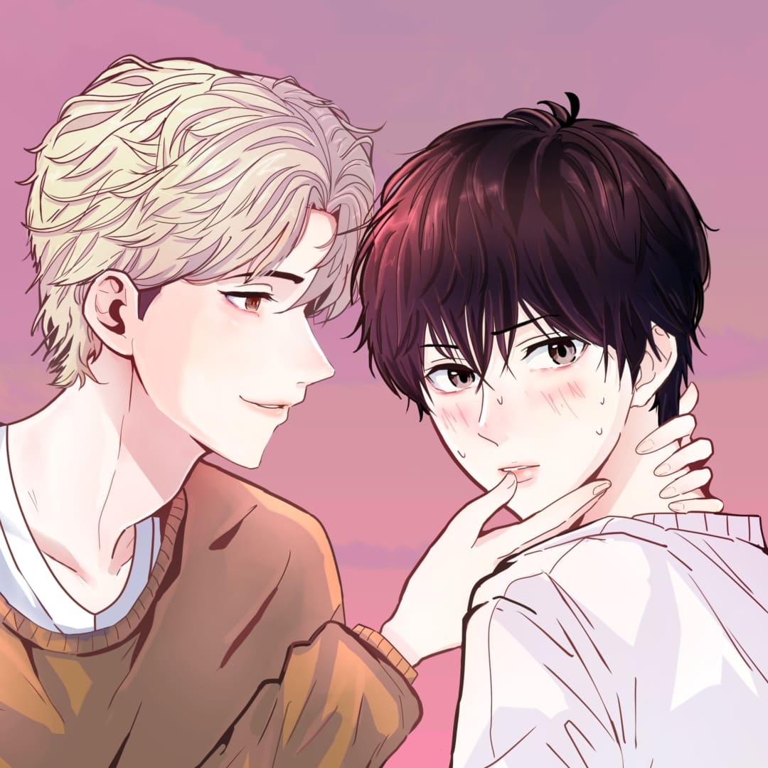 Alan & Martin | WEBTOON