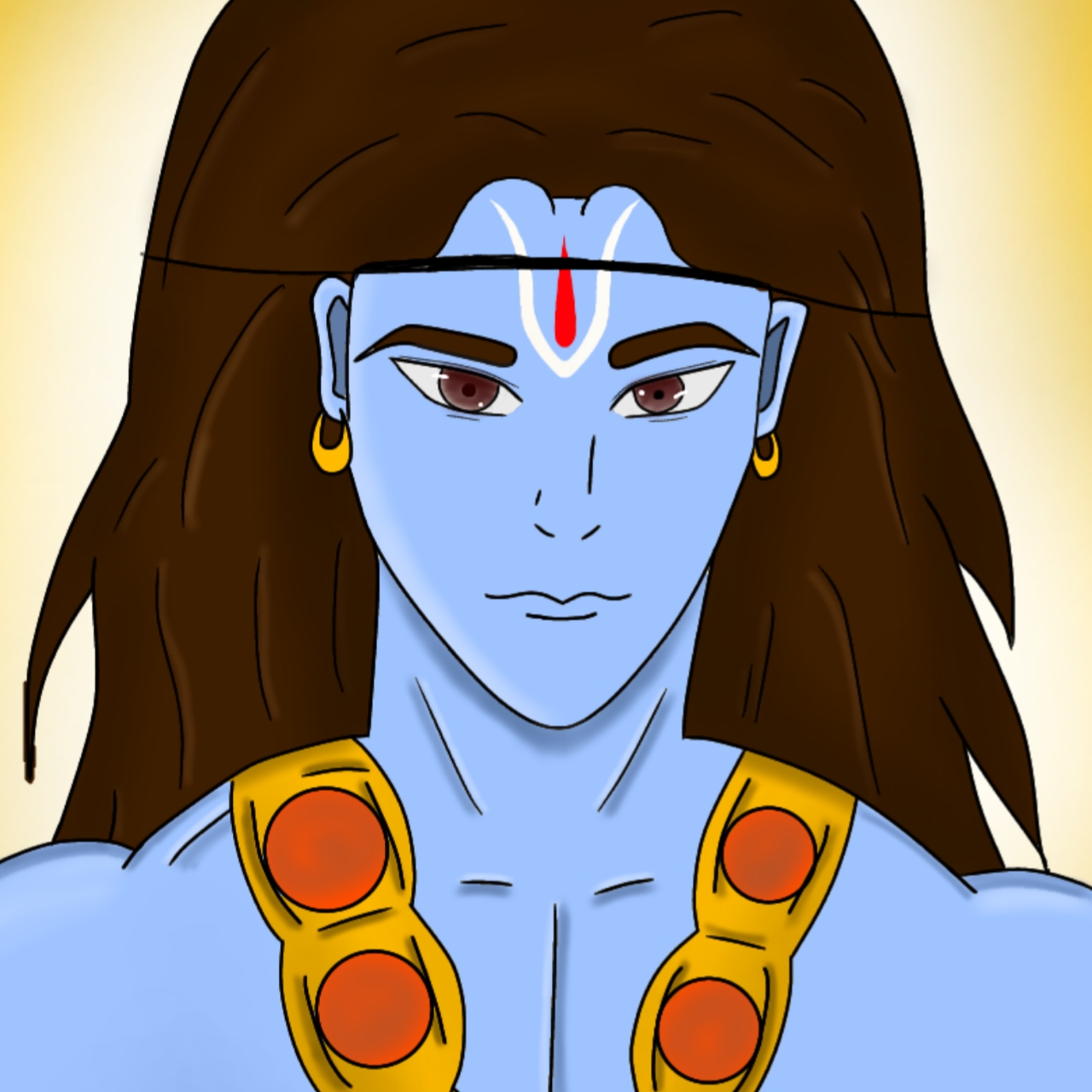 Kalki : The Last Avatar | WEBTOON