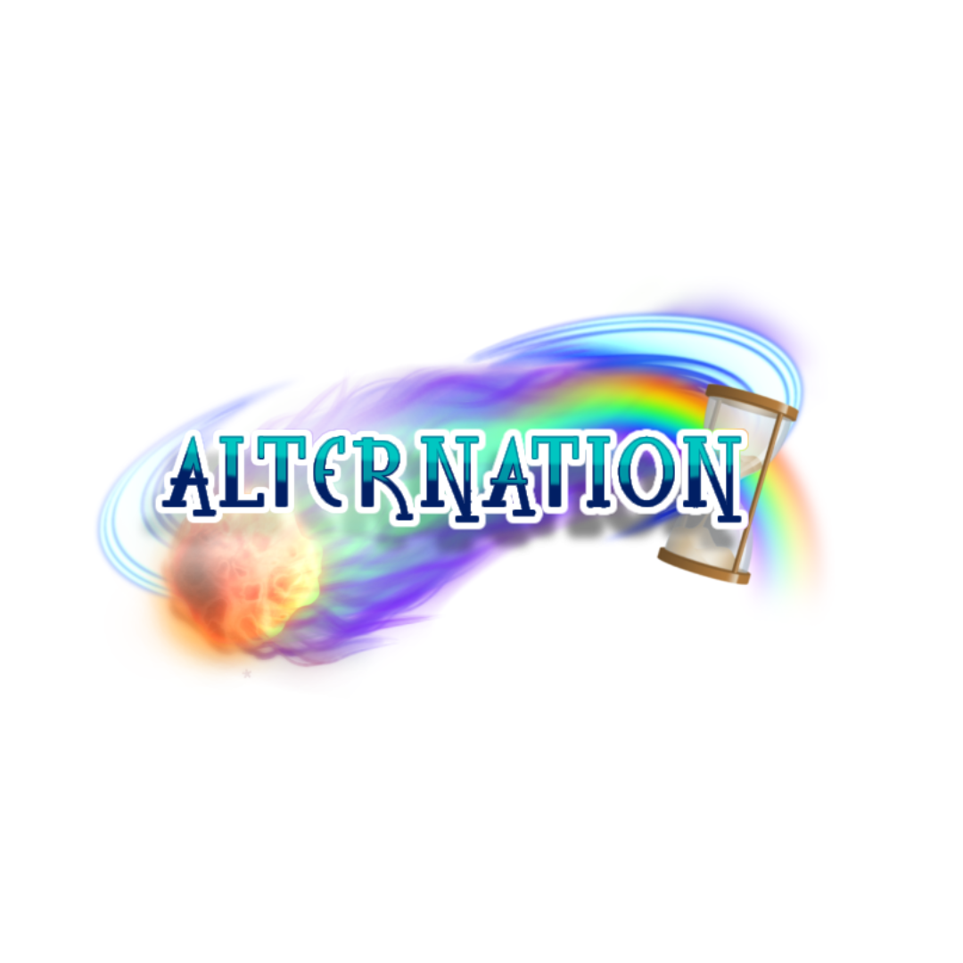 Alternation | WEBTOON