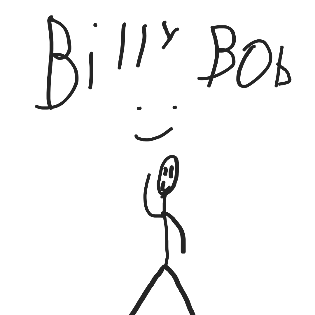 billy bob :) | WEBTOON