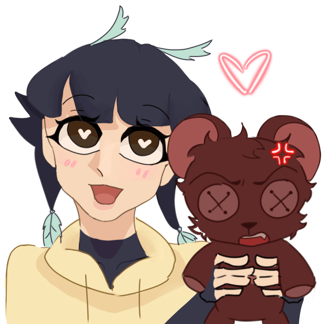 Cupid's New Vessel | WEBTOON