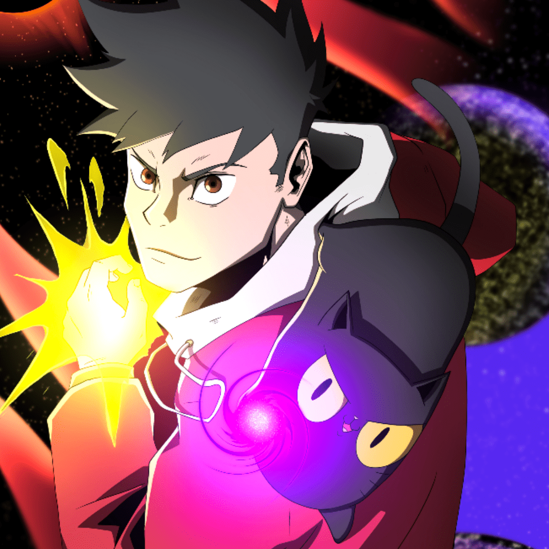 Coral of the Void | WEBTOON