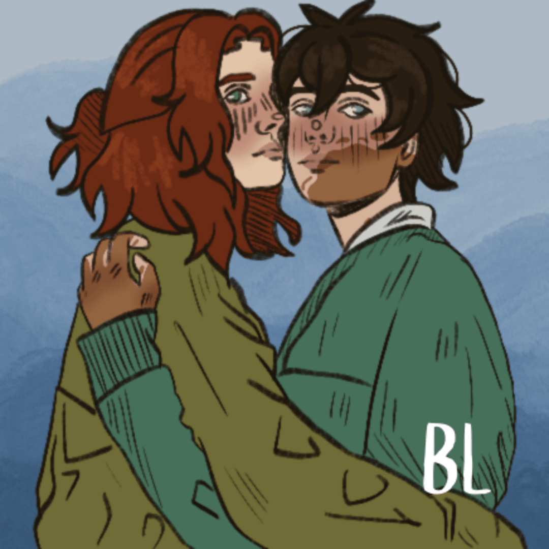 The Trees Up North | WEBTOON