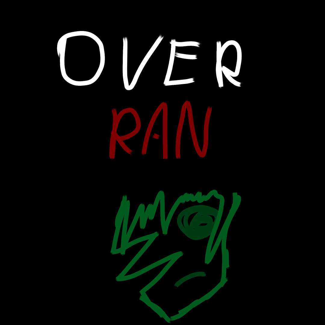 The Overran | WEBTOON
