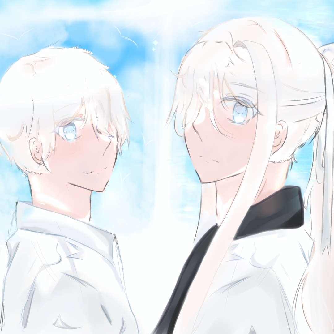 Cheonma | LINE WEBTOON