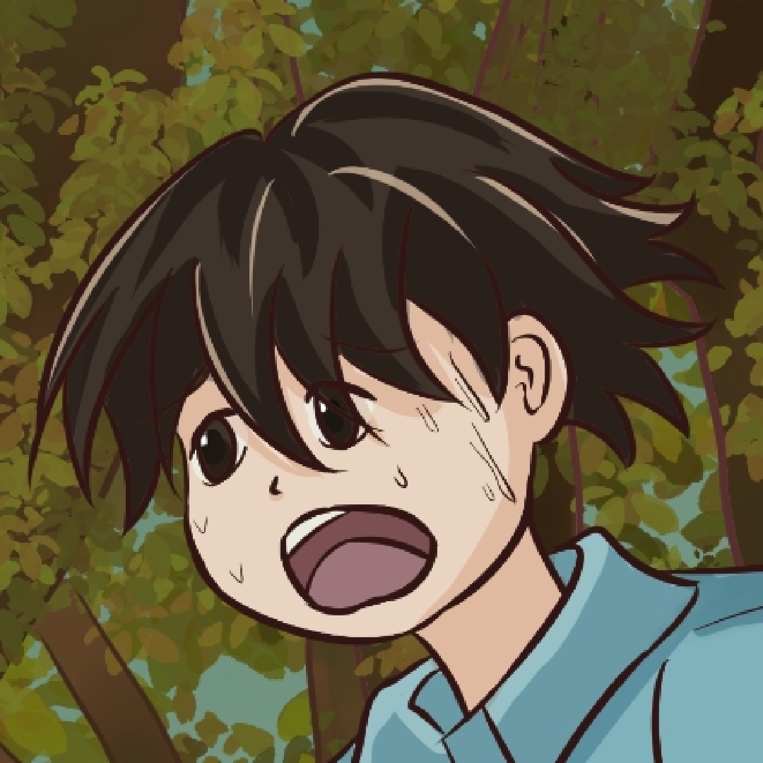 Childhood Stories | WEBTOON