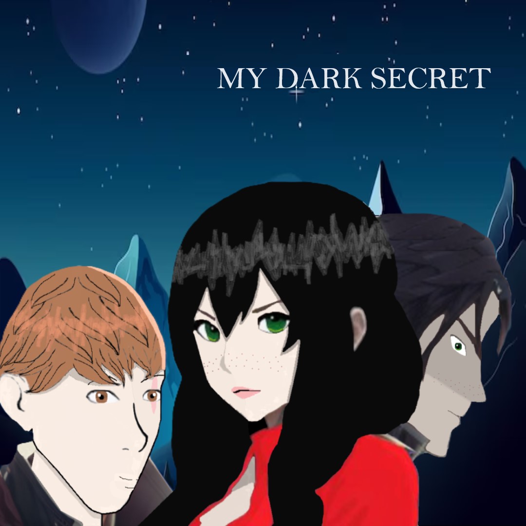 My Dark Secret | WEBTOON