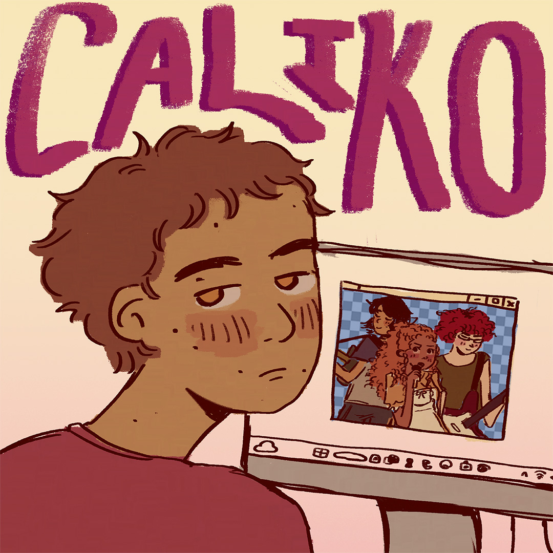 Caliko | WEBTOON