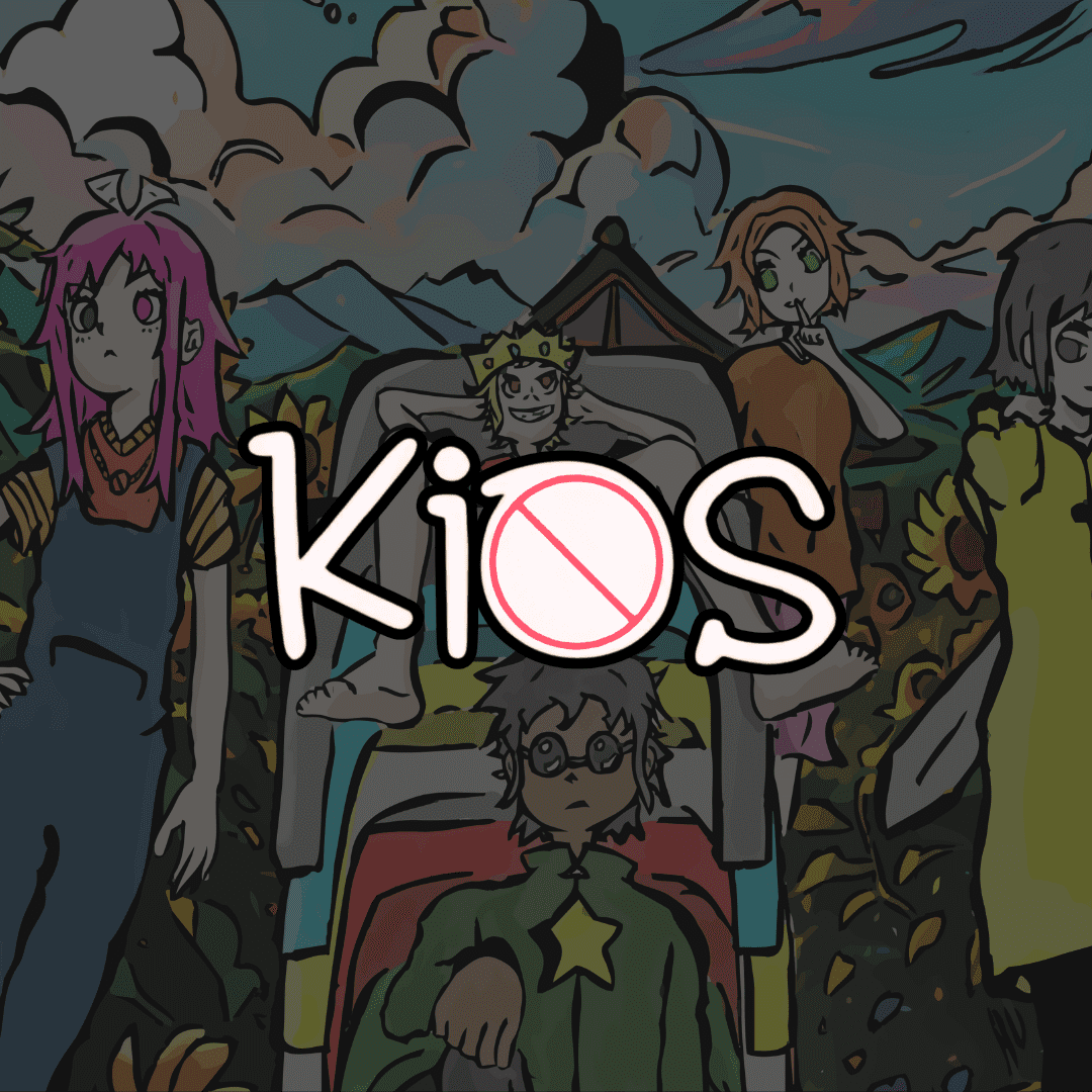 Kios | WEBTOON