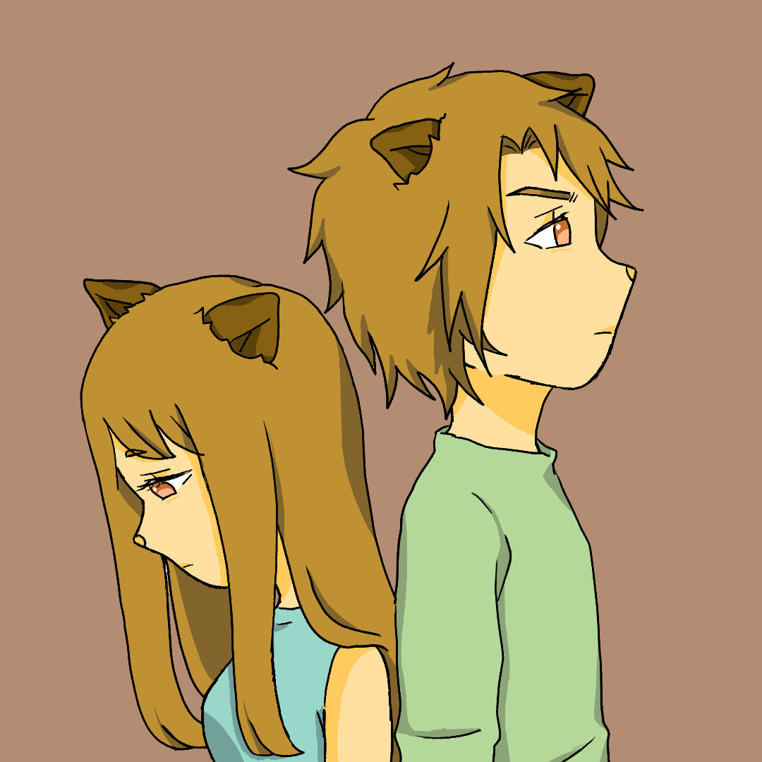 Wild Force | WEBTOON