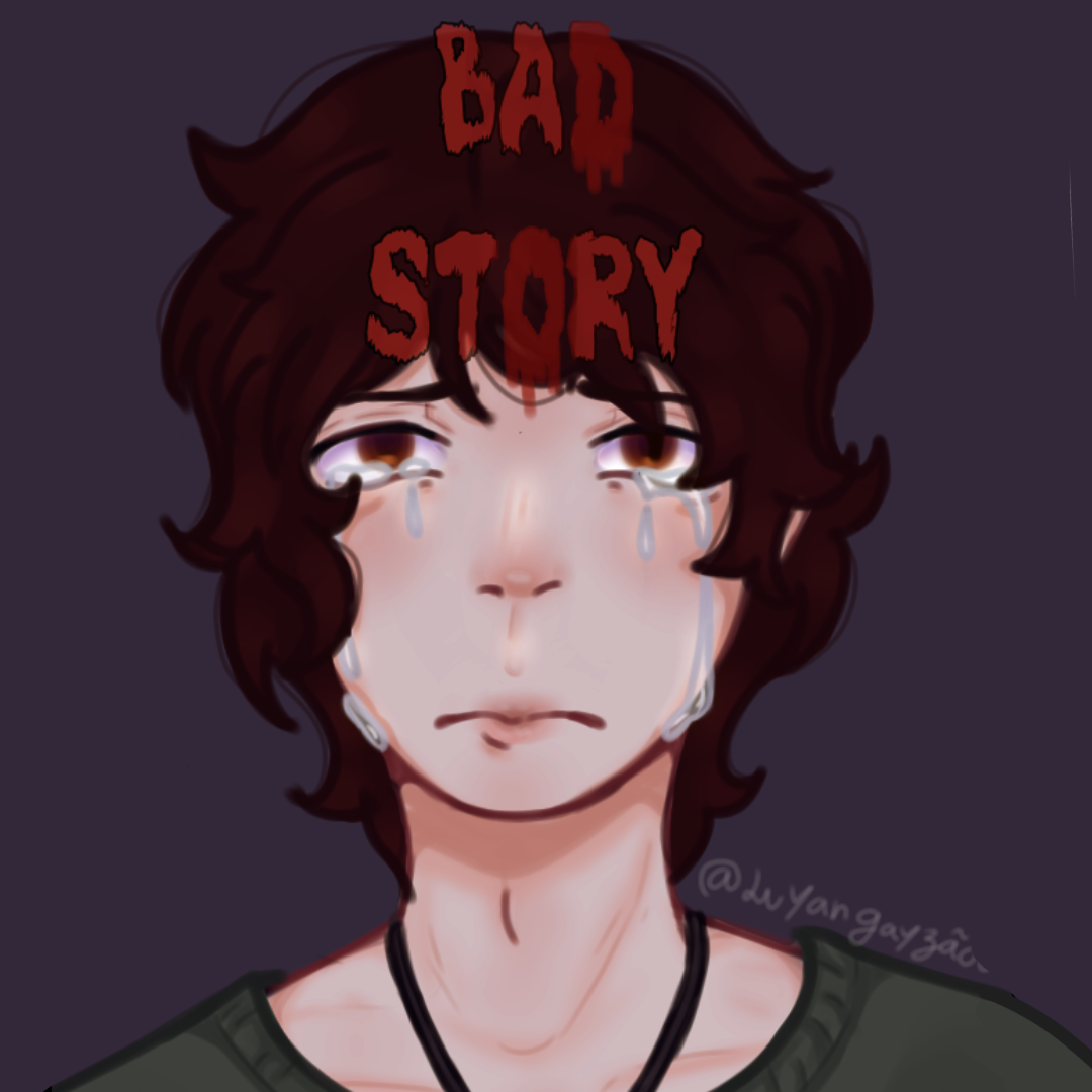 Bad Story (English) | WEBTOON