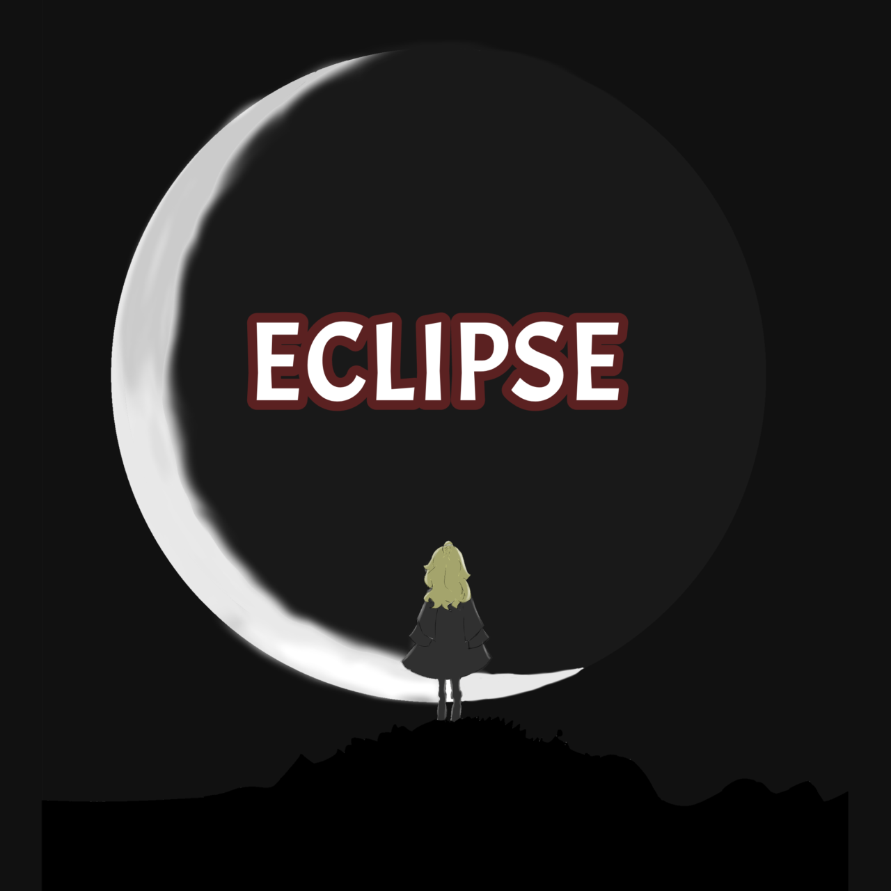 ECLIPSE | WEBTOON