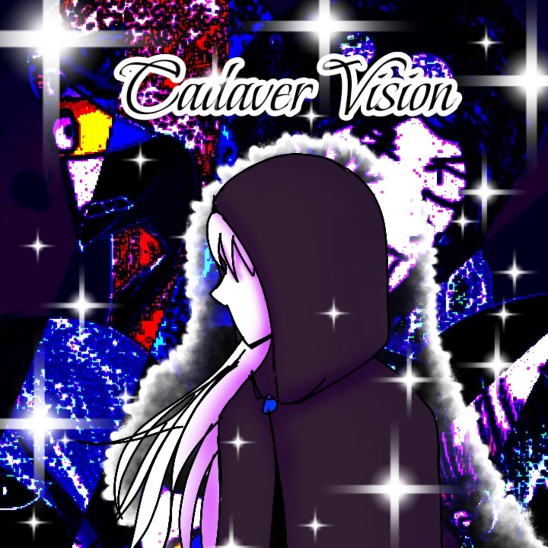 Cadaver Vision | WEBTOON