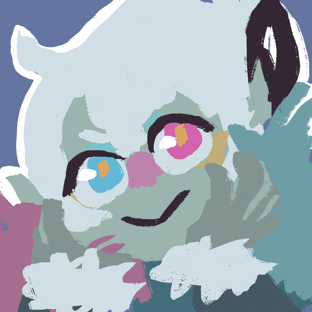 The Trickster | WEBTOON