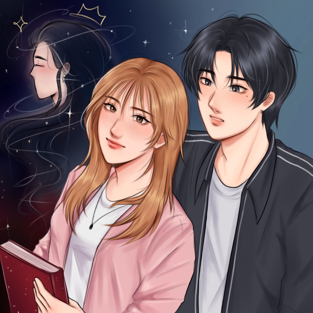 First Snow | WEBTOON