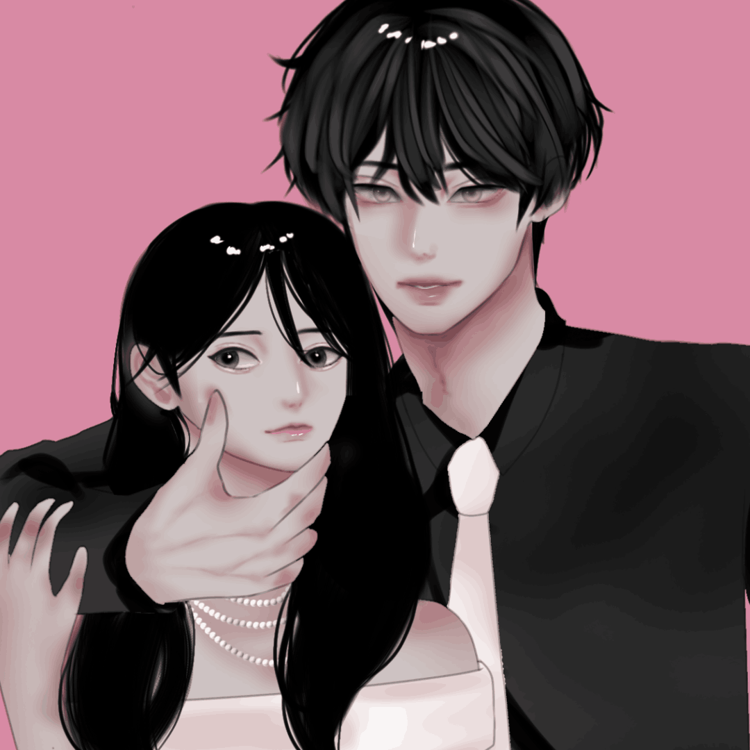 Loving back | LINE WEBTOON