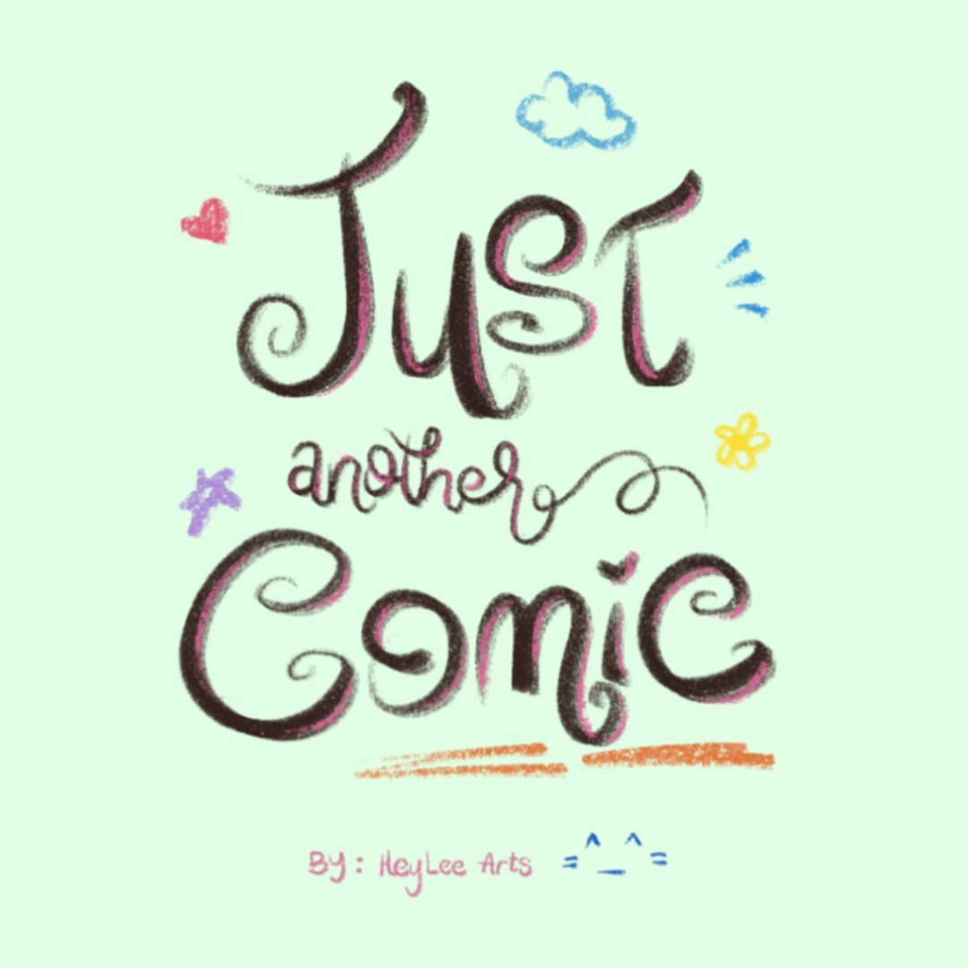 Just another Comic | WEBTOON